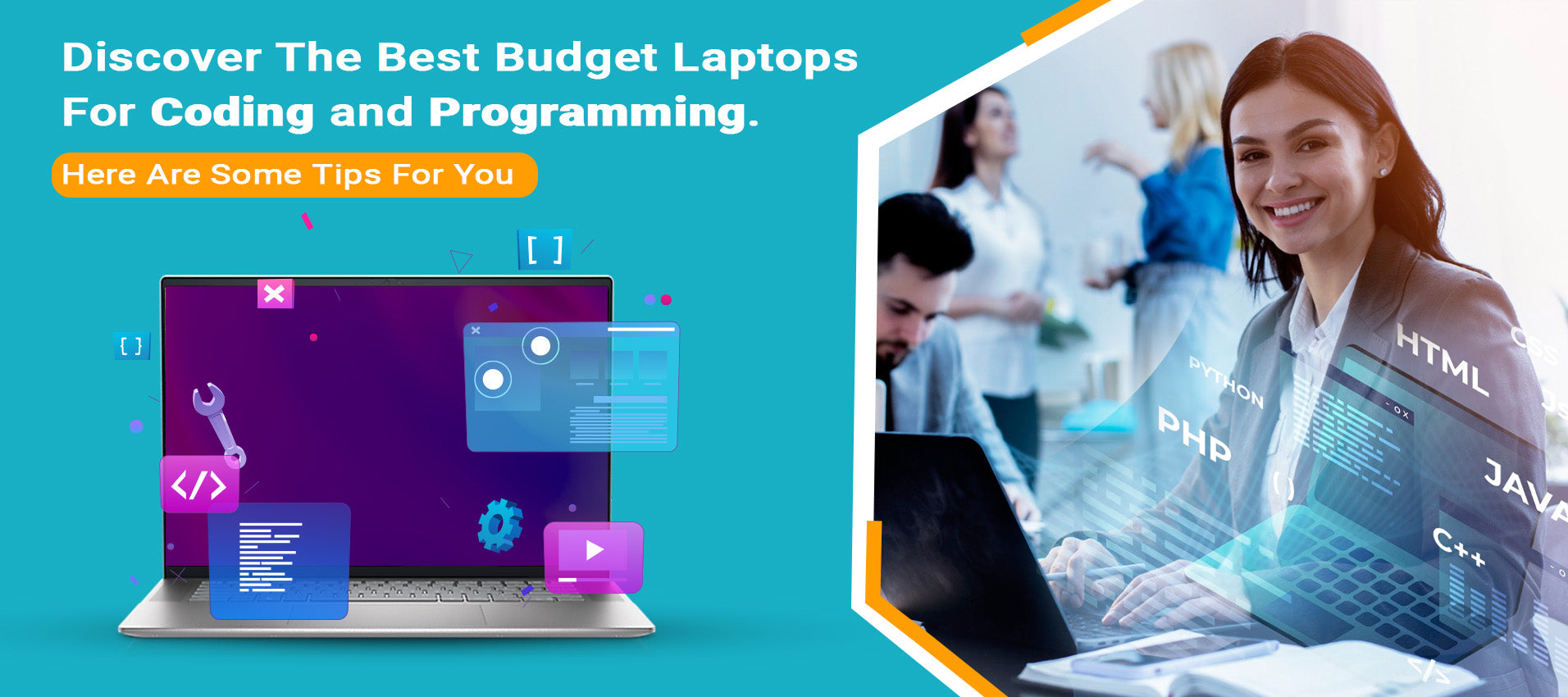 Discover The Best Budget Laptops For Coding and Programming. Here Are ...